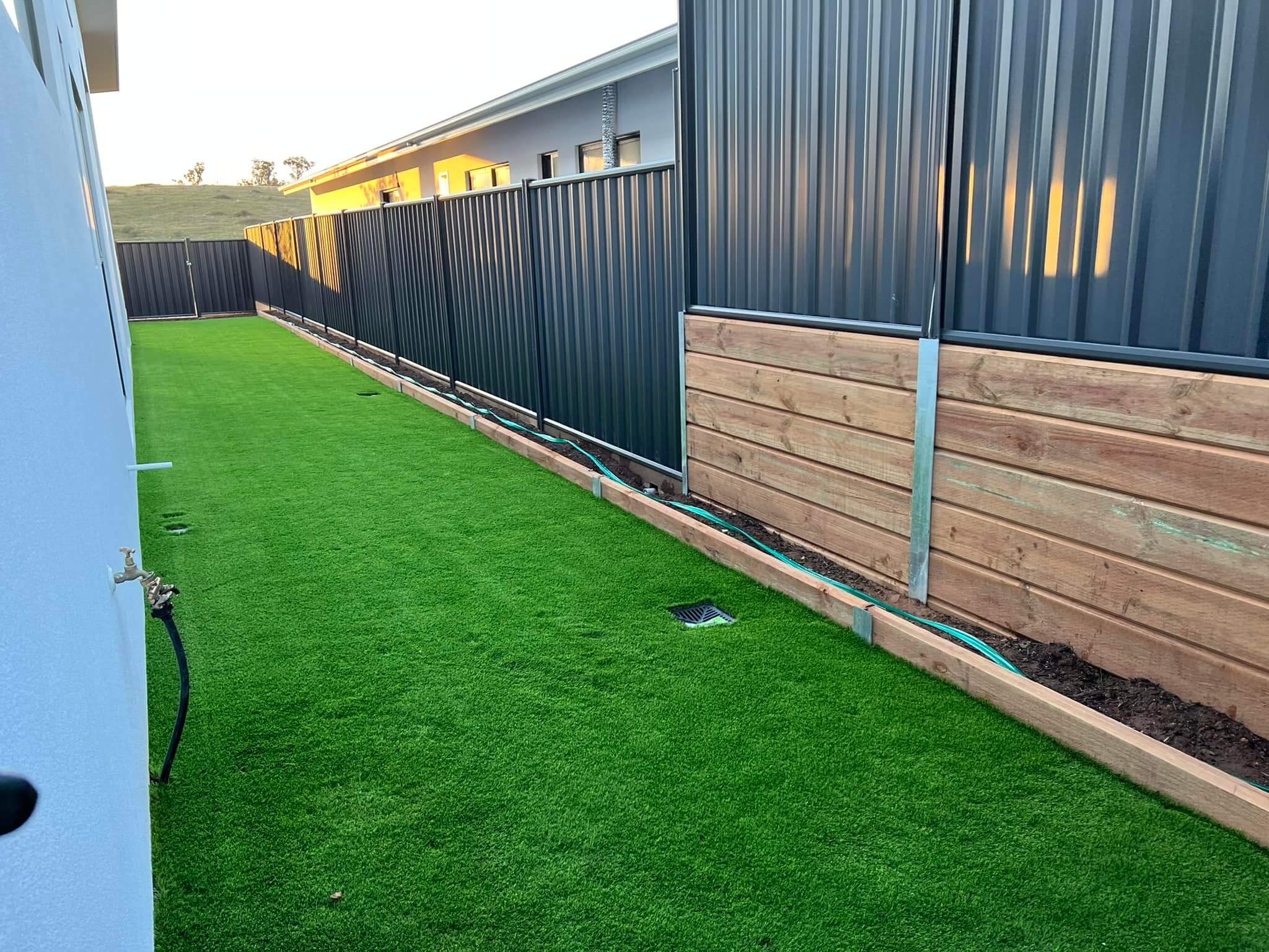 Landscaping Company in Canberra | Act House and Landscaping