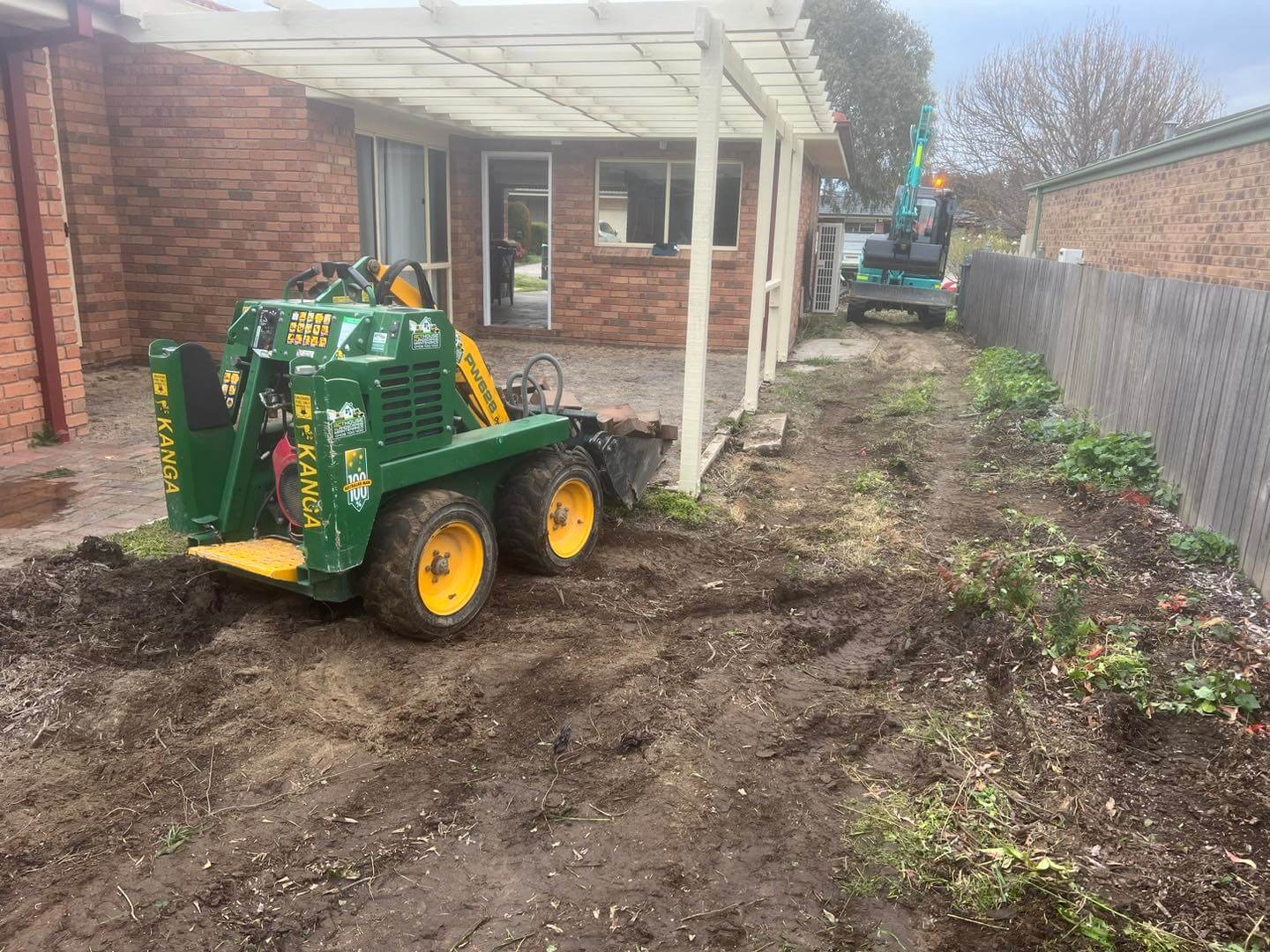 From Drab to Fab: Revamp Your Landscape with ACT House Landscaping and ...